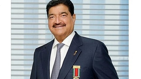 B.R. Shetty Admits ‘Serious Fraud’: Timeline of $6 Billion NMC Health