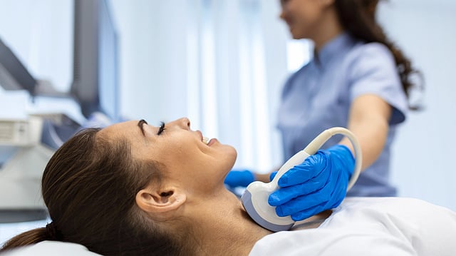 Thyroid Cancer Screening Surge Highlights Overdiagnosis Risk