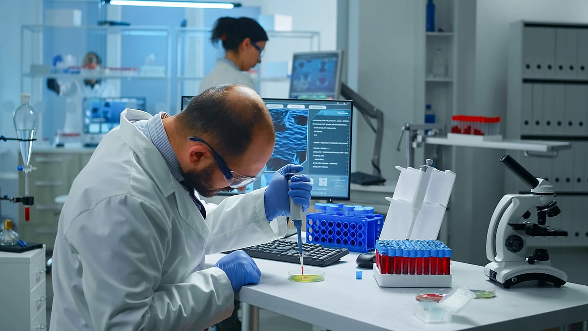 UNC Researcher Launches New HIV Cure Clinical Trials