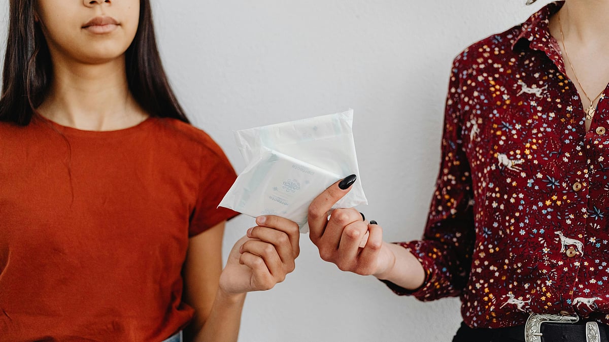 Is Period Syncing Real? Experts Explain Menstrual Synchrony