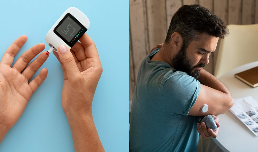 Glucometer vs CGM: Which Blood Sugar Monitor Is Better?