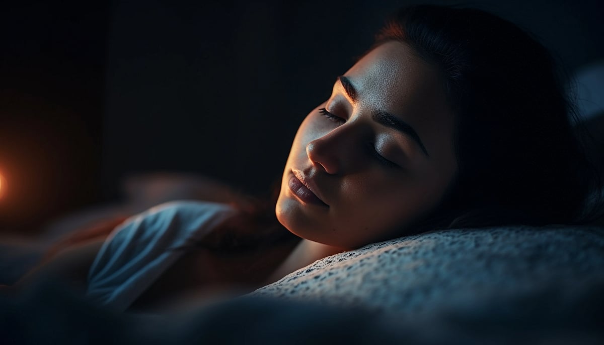 11 Minutes More Sleep May Lower Heart Attack Risk, Study