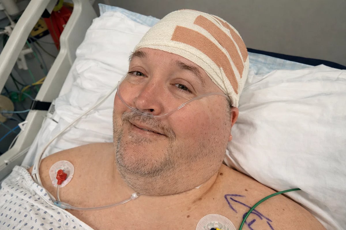 Neuralink N1 Device Enables War Veteran to Play Games Using Mind