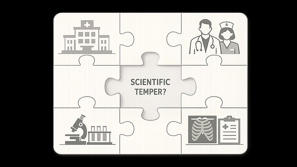 World Health Day 2026: Why Scientific Temper Matters