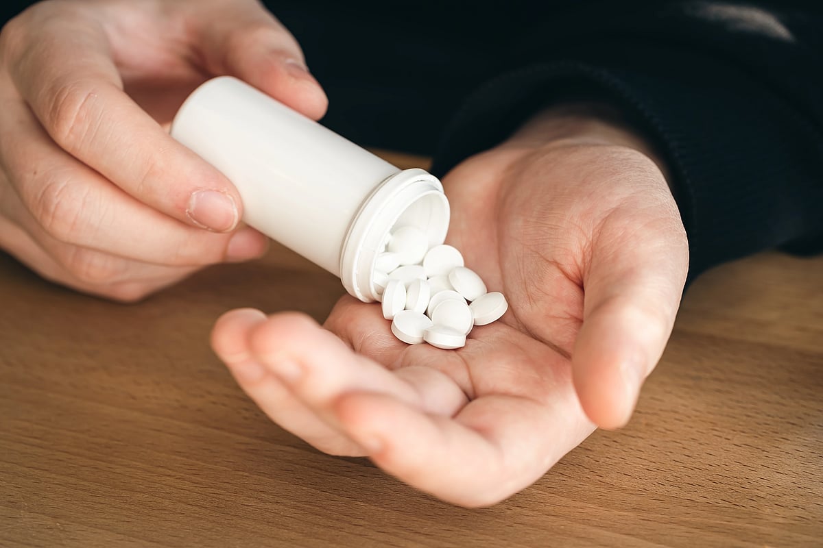 The Placebo Effect: How Belief Triggers Real Biological Healing