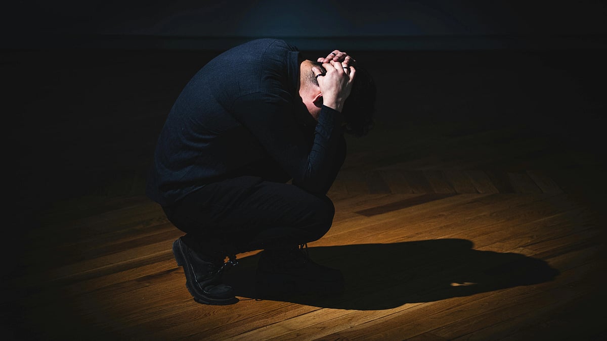 PMDD Linked to Higher Suicidal Risk