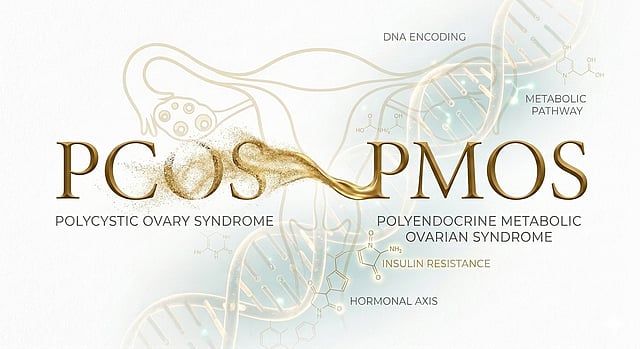 PCOS Officially Renamed PMOS in Landmark Lancet Consensus