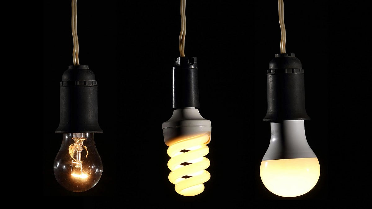 How Smarter Lighting Can Reduce Energy Use and Improve Health