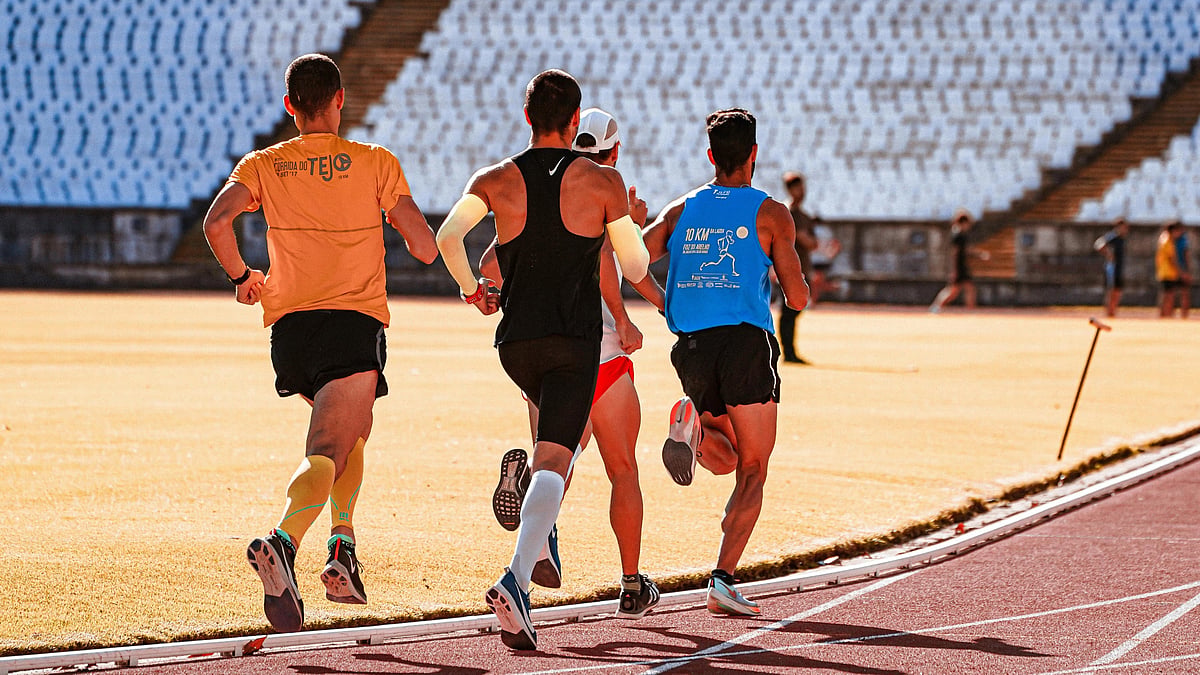 Enhanced Games in Las Vegas Spark Debate Over Fair Play and Doping