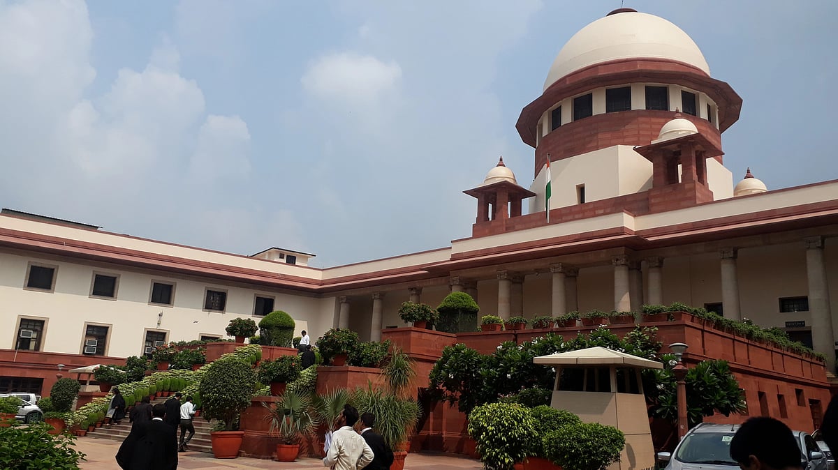 SC Orders School Menstrual Hygiene Measures by Aug. 15