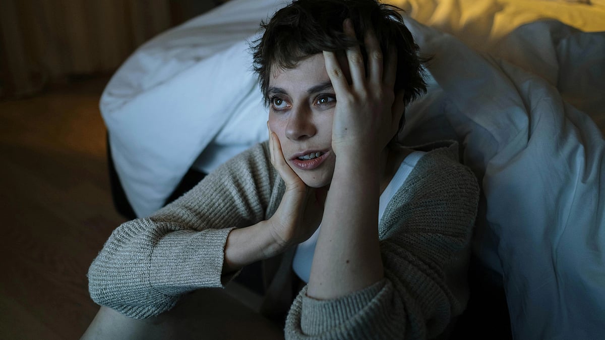 PTSD Symptoms After Trauma Explained