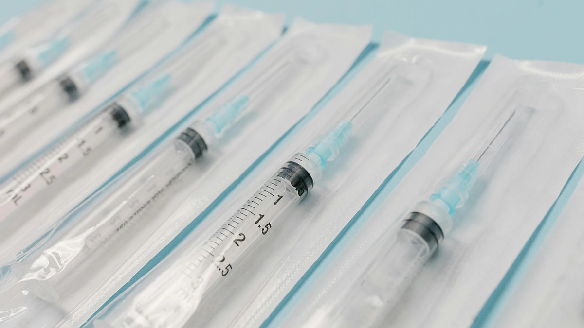 NIH Scientists Accused of Mpox Smuggling