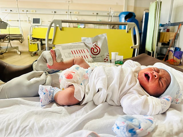 Updated CLSI NBS06 guidelines for efficient Newborn Screening