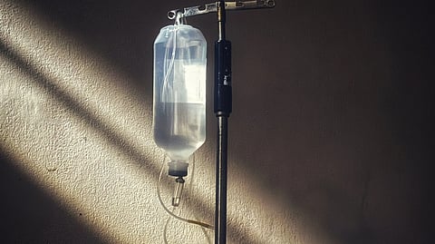 IV Fluids for Pediatric Septic Shock Found Equally Safe and Effective