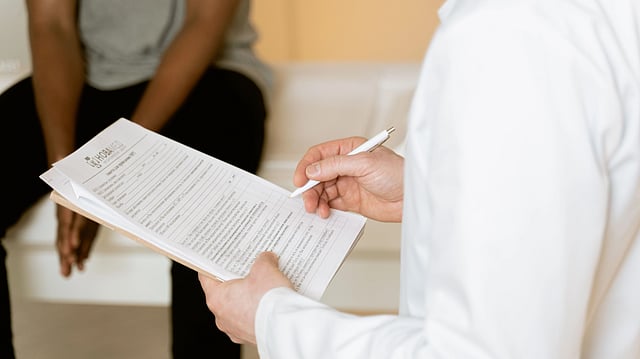 ‘Ask for an HIV Test’ Campaign Promotes Early Detection and Awareness