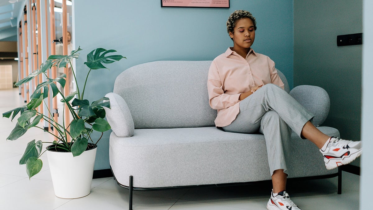 Feeling Stuck Before Appointments: Understanding Waiting Mode
