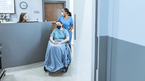 Trauma-Informed Care Explained: Meaning, Principles, and Examples