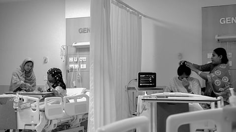 Bhiwandi Food Poisoning: 80 Hospitalised