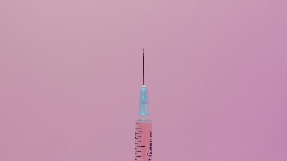 HPV Vaccine in the UK: Saving Lives and Preventing Cervical Cancer