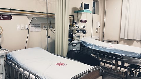 Eight Women Fall Ill After Caesarean Deliveries at Jodhpur Hospital