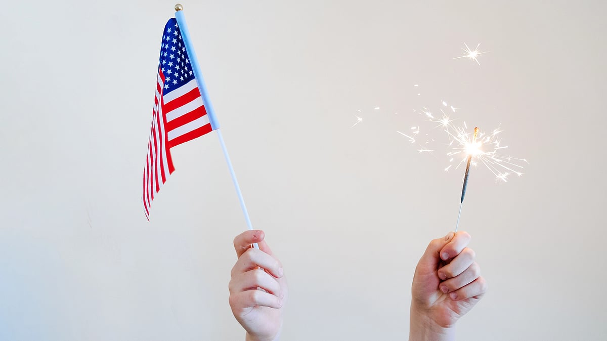 Fourth of July Safety Tips to Prevent Child Burn Injuries