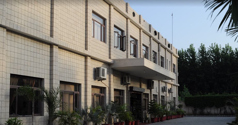 Sareen Sports Industries: How NK Sareen Put Meerut on the Global Sports Map