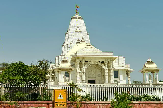 Explore 7 Famous Temples in Meerut for Inner Peace and Purity