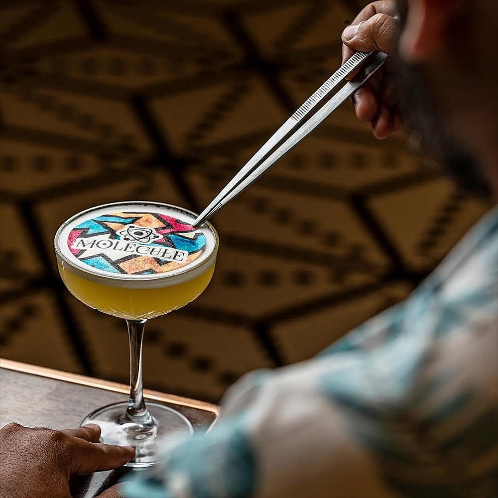 Molecule Bar Brings Ultimate Party Destination to Meerut