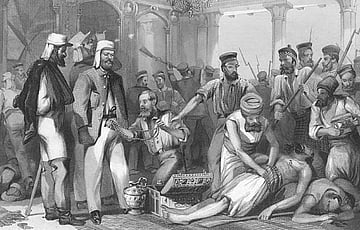 Discover the Historical Significance of Meerut Cantonment in India's ...