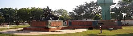 Discover the Historical Significance of Meerut Cantonment in India's ...