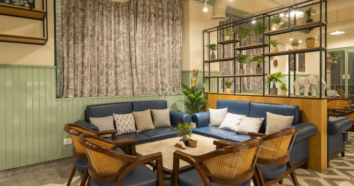 Discover Why Eden Bakery And Café Is Meerut's Favorite Spot