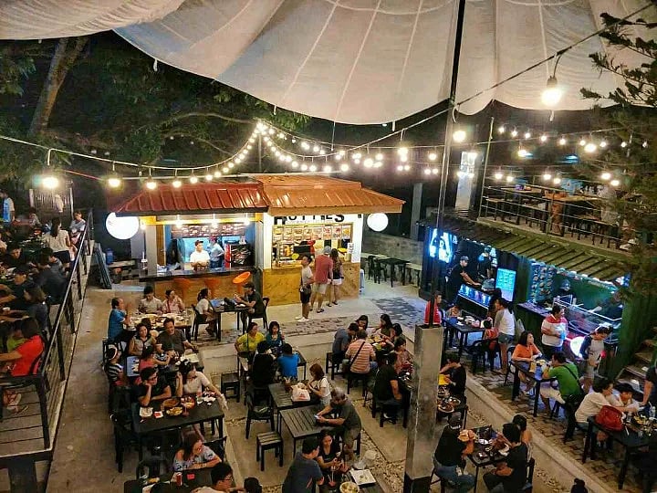 Discover Andaaz Food Park: Meerut's Ultimate Foodie Destination