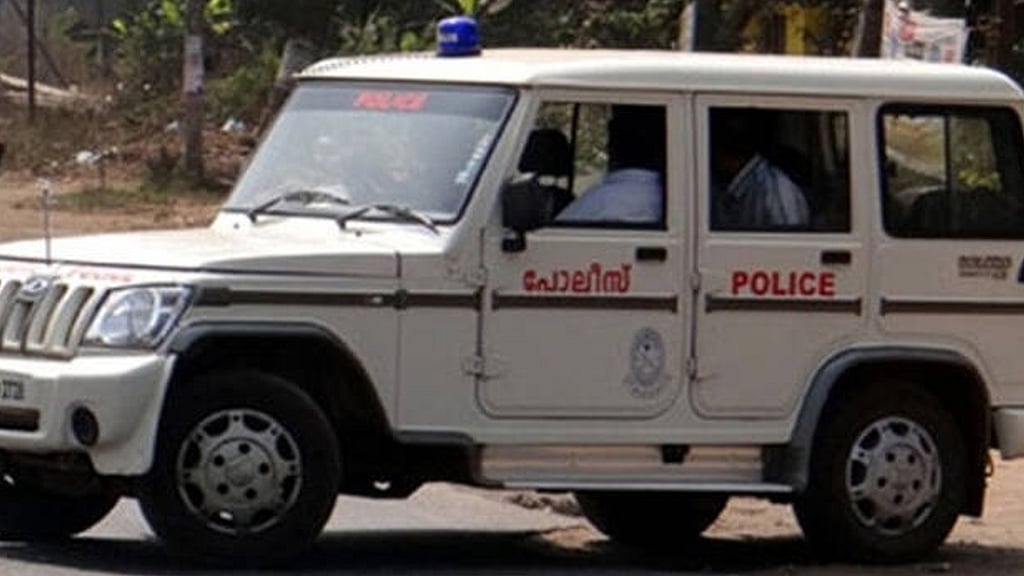 കുറുവ സംഘത്തിലെ രണ്ട് പേർ പിടിയിൽ|Two members of Kuruva gang arrested ...