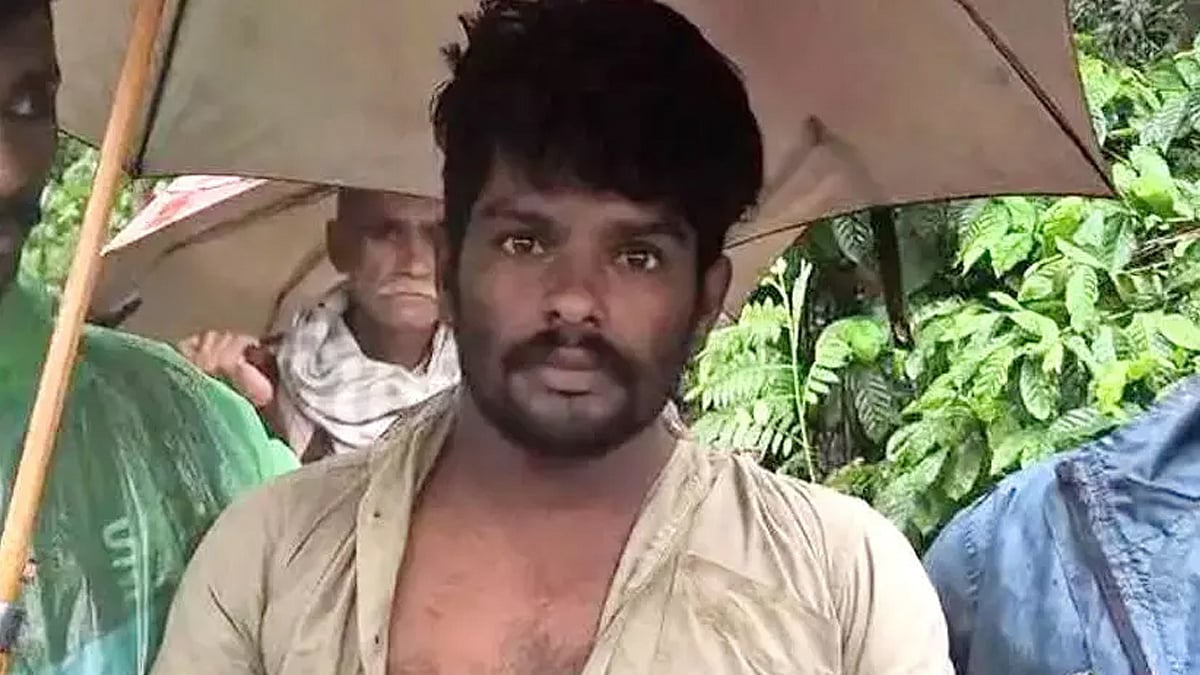 വയനാട് കൊലപാതകം: യുവതിയെ വെട്ടിക്കൊന്ന പ്രതിക്കെതിരേ പോക്സോ വകുപ്പും
