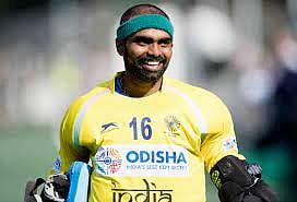 The country has given me more than what I have given to Indian hockey ...
