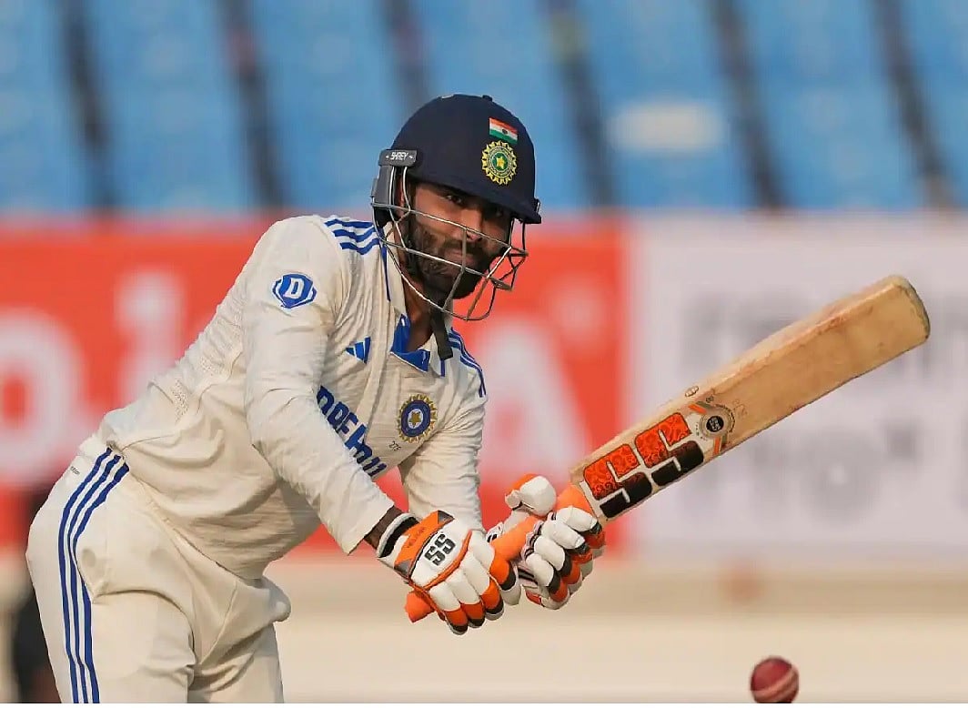 India all-rounder Ravindra Jadeja announces retirement from T20Is