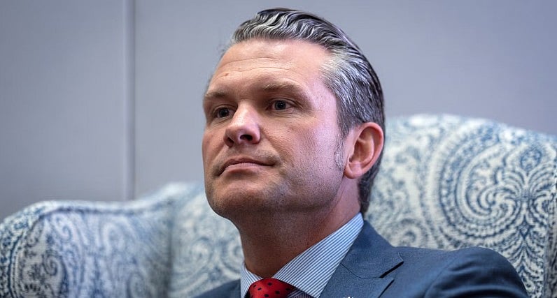 The Atlantic releases entire Signal chat showing plans against Houthis