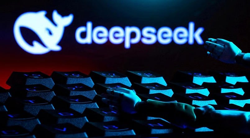 DeepSeek has rattled the AI industry. Here's a quick look at other ...