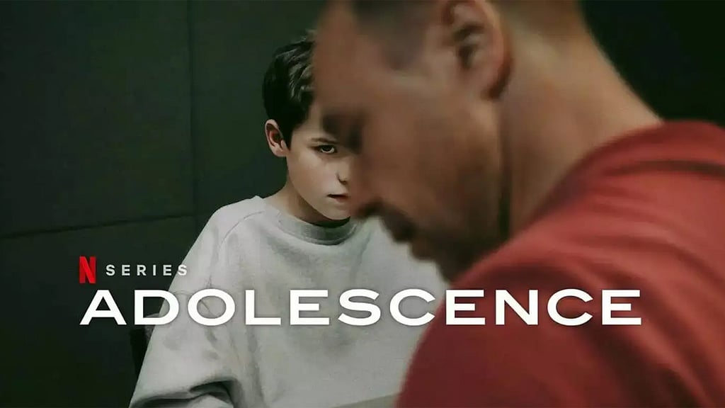 Netflix’s ‘Adolescence’: A Crime Drama That Feels Too Real