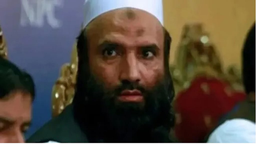 TRF head Sheikh Sajjad Gul identified as mastermind behind Pahalgam terror