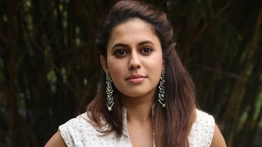 DRI imposes Rs 102 cr penalty on Kannada actress Ranya Rao in gold smuggling cas