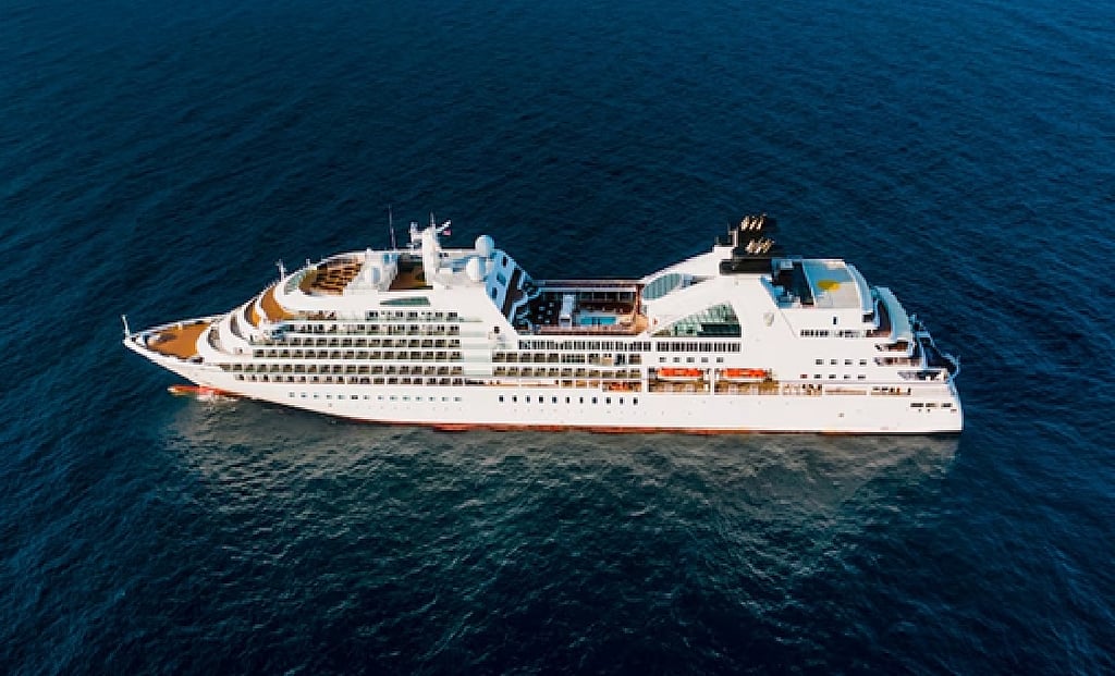 Andaman administration to launch round-voyage cruise service to India's ...