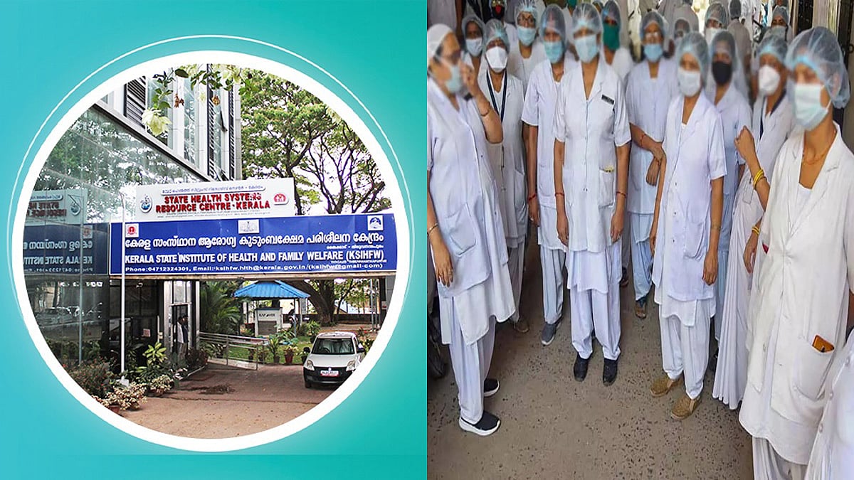 Kerala govt orders unified shift system to all private hospital employees