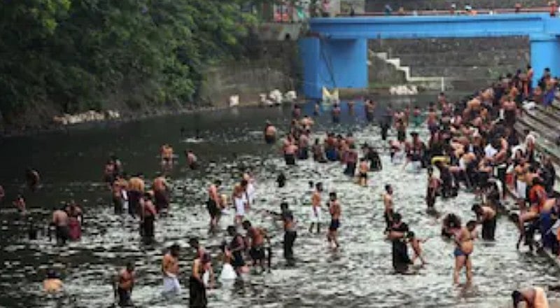 Karnataka safety advisory on 'brain-eating amoeba' for Sabarimala pilgrims