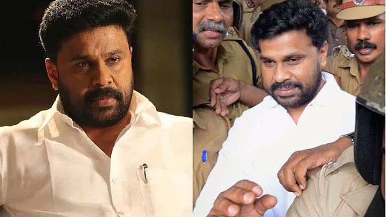 Kerala court acquits actor Dileep, convicts six in 2017 sexual assault case