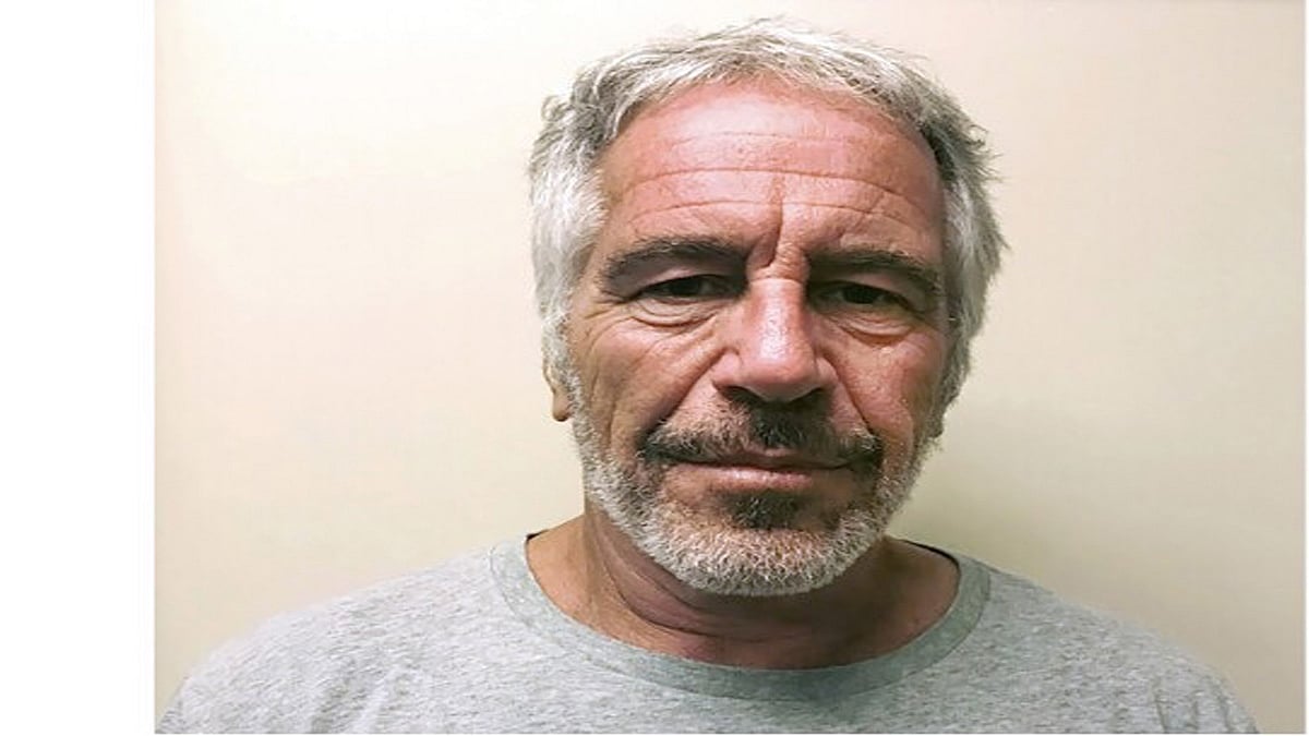 Takeaways from the US Justice Dept's initial release of Epstein files