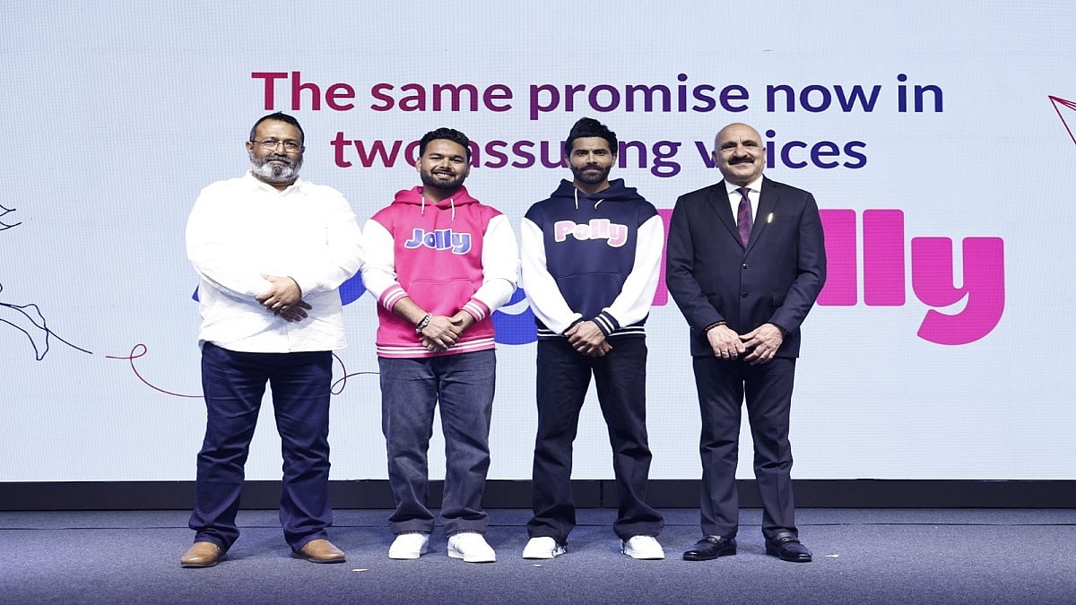 SBI Life launches ‘Jolly & Polly’, portrayed by new brand ambassadors ...
