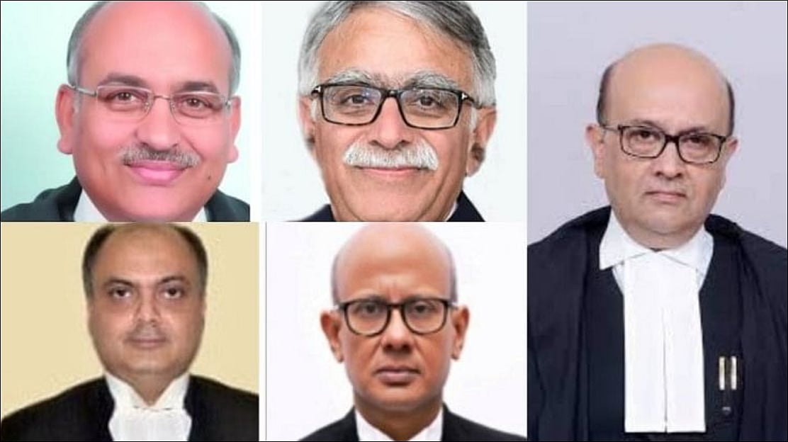 Know the profile of the five new judges of Supreme Court appointed in 2023