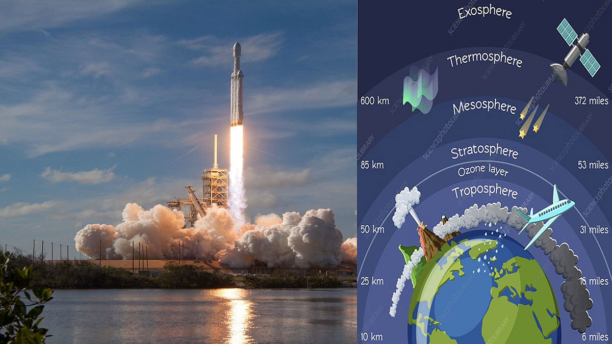 A rapidly growing rocket industry could undo decades of work to save ...