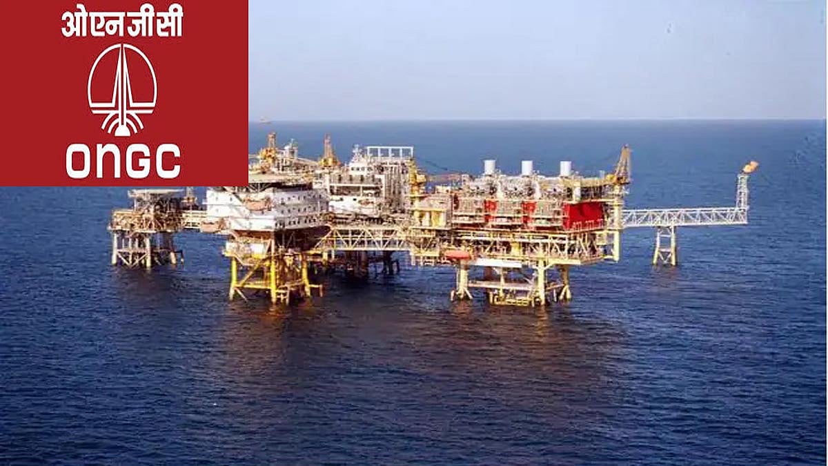 ONGC to start oil production from KG block in May, gas in 2024